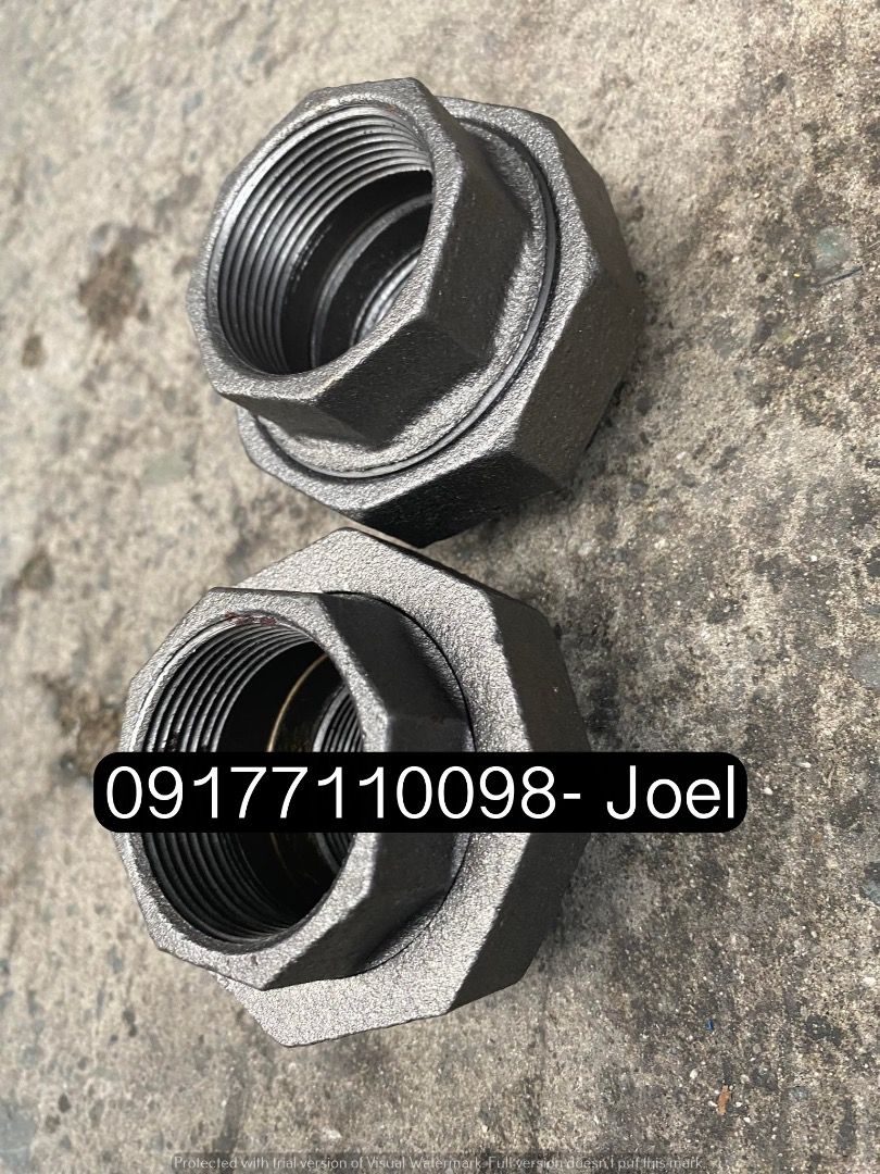 BI Union Patente, Commercial & Industrial, Construction & Building ...