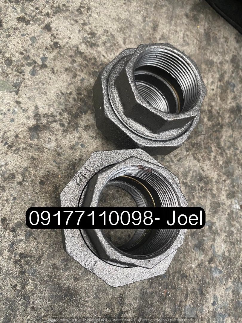 BI Union Patente, Commercial & Industrial, Construction & Building ...