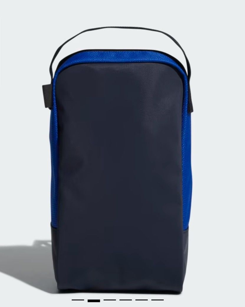 BNIP Authentic Adidas Optimized Packing System Shoe Bag, Sports ...