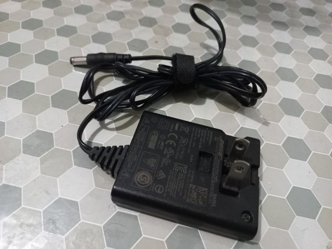 Bose soundlink mini 1 charger and dock, Audio, Portable Audio ...