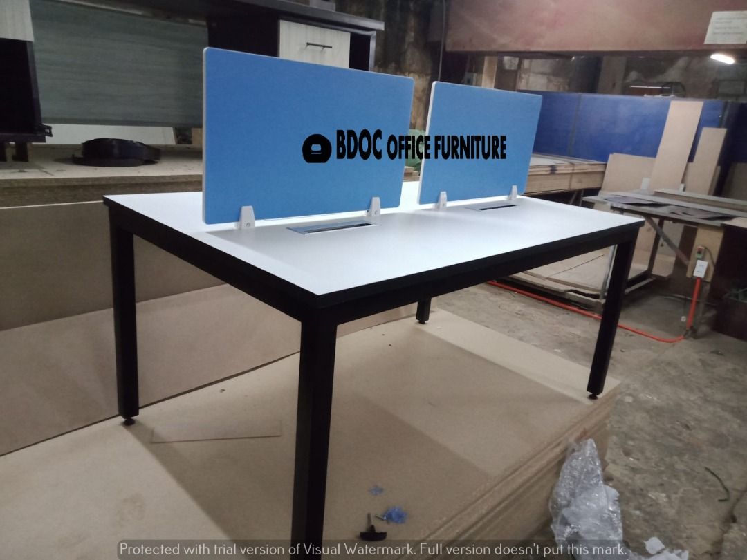 Brand New Office Workstation/ Customized Office Workstation/ Office ...