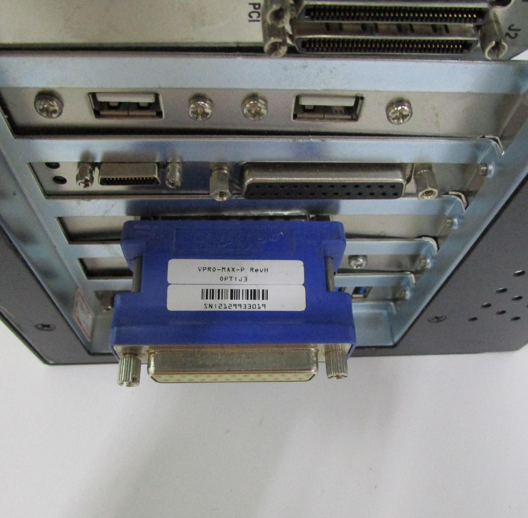 C365 KOSES, Euresys MultiCam, EzSoftware, Cognex dongle PC only ...