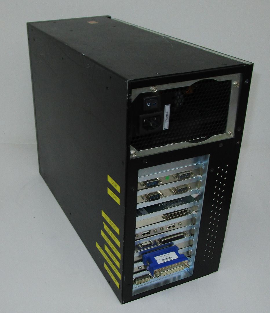 C365 KOSES, Euresys MultiCam, EzSoftware, Cognex dongle PC only ...