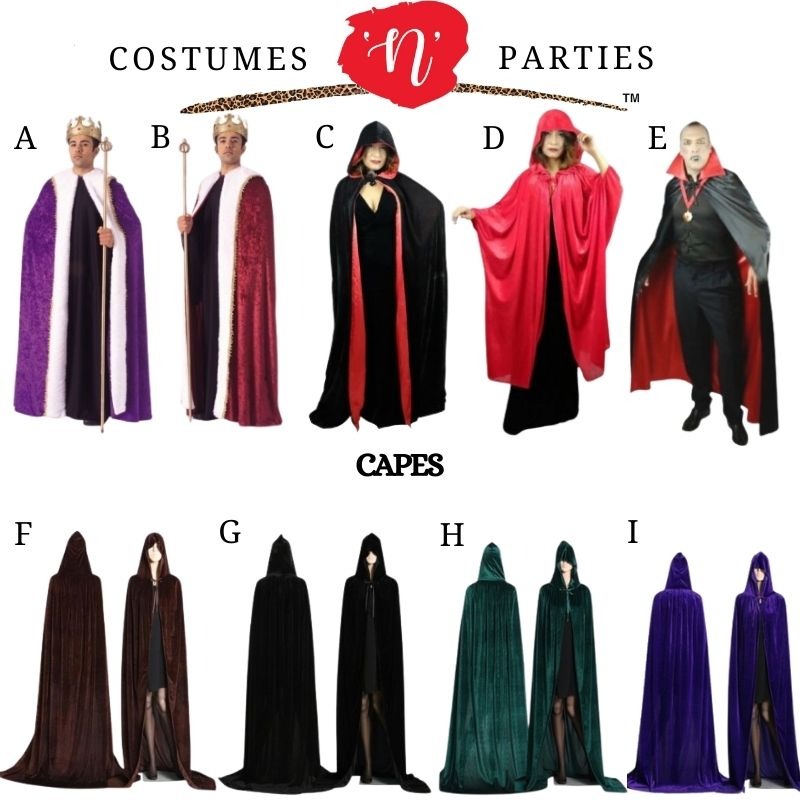 CAPES, Women's Fashion, Coats, Jackets and Outerwear on Carousell