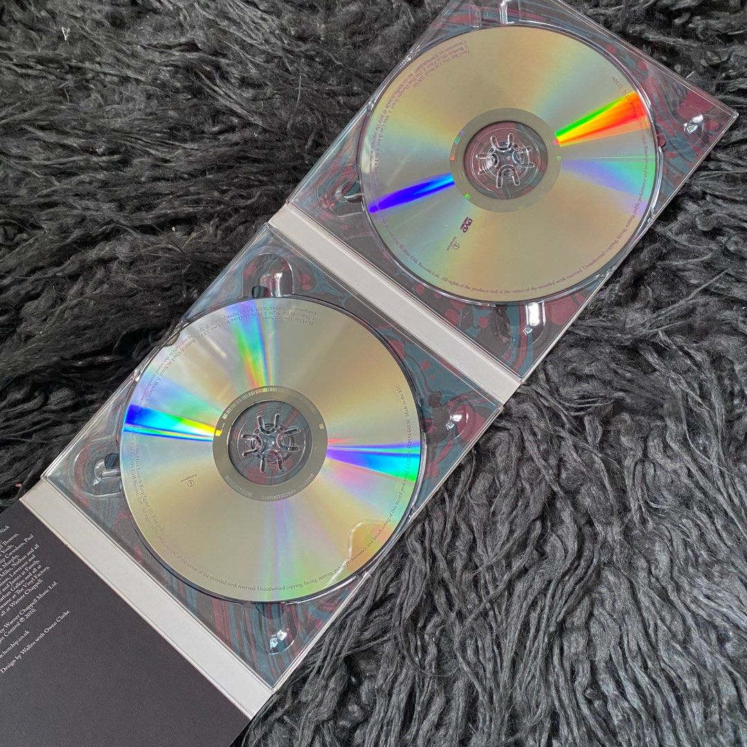 CD HOT CHIP ONE LIFE STAND, Hobbies & Toys, Music & Media, CDs & DVDs ...