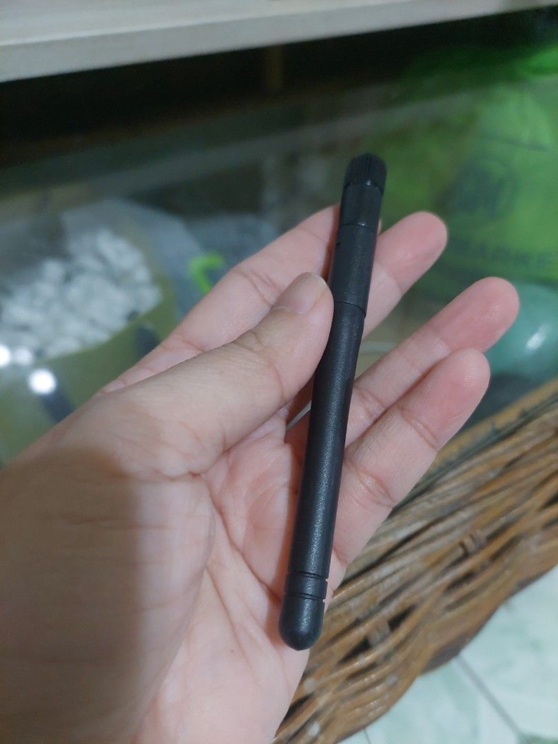 CD-R King Wireless 3G Router, Computers & Tech, Parts & Accessories ...