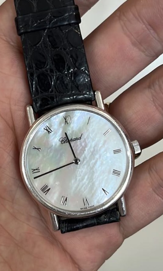 Chopard, Luxury, Watches on Carousell