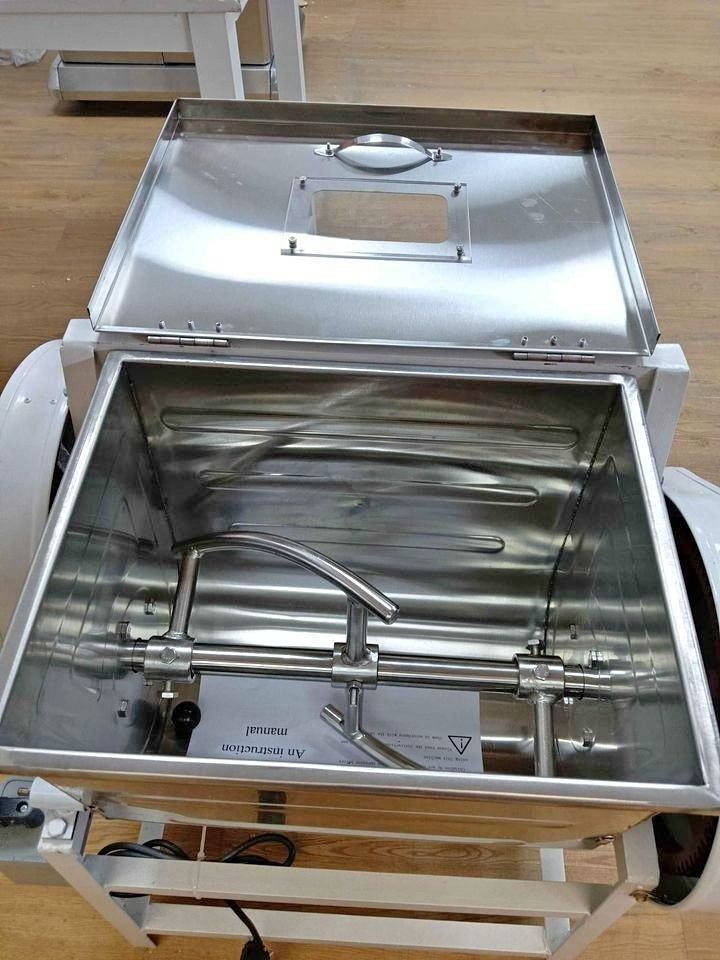 Commercial dough mixer 25 kg capacity, TV & Home Appliances, Kitchen ...