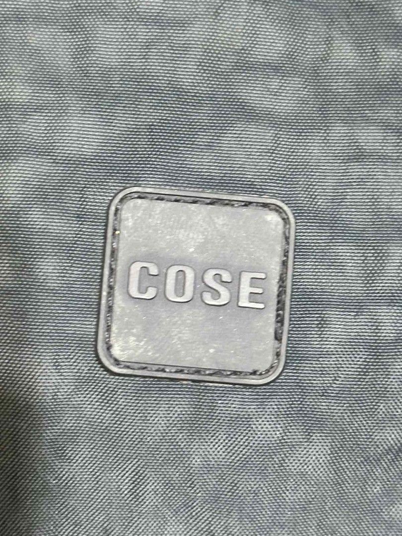 COSE two way sling bag, Women's Fashion, Bags & Wallets, Cross-body ...
