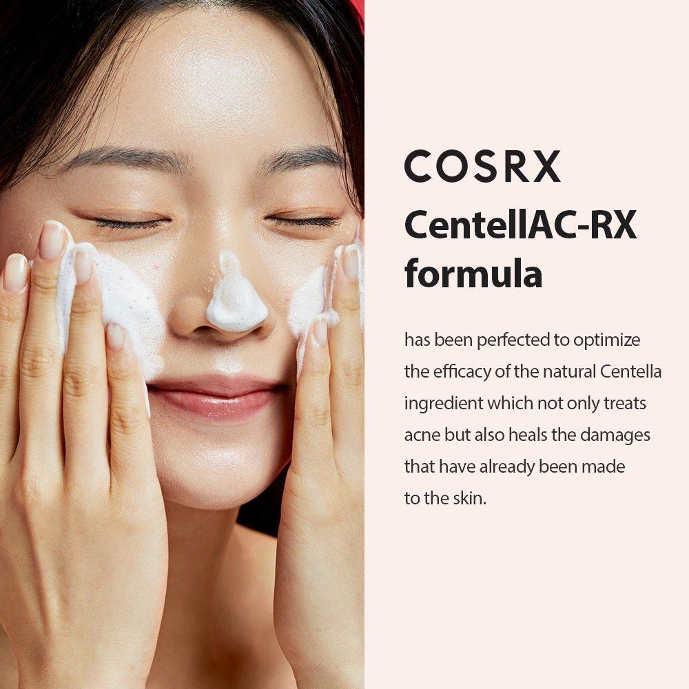 Cosrx centela set, Beauty & Personal Care, Face, Face Care on Carousell