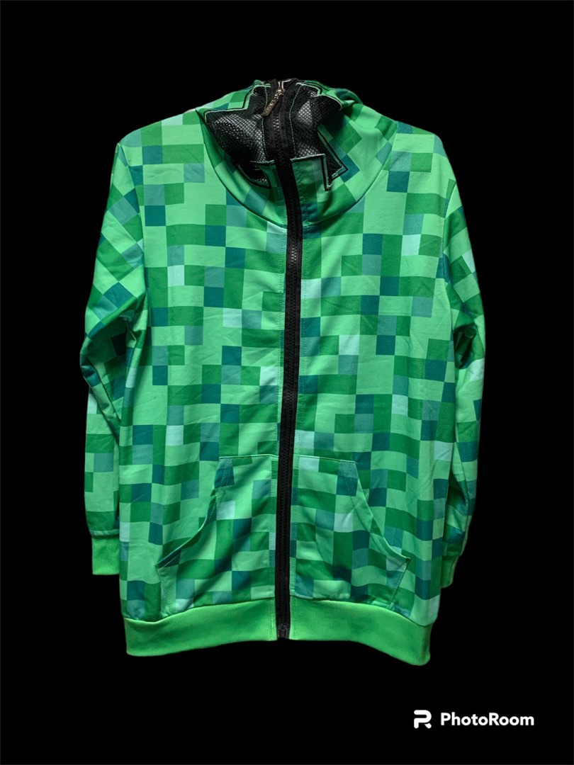 Creeper Jacket , Babies & Kids, Babies & Kids Fashion on Carousell