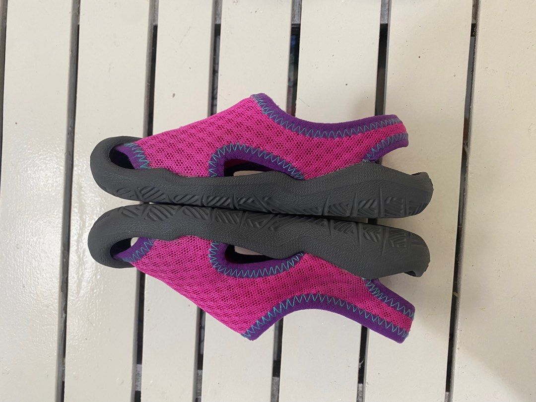 Crocs Swimming Shoes Swiftwater C10, Babies & Kids, Babies & Kids ...