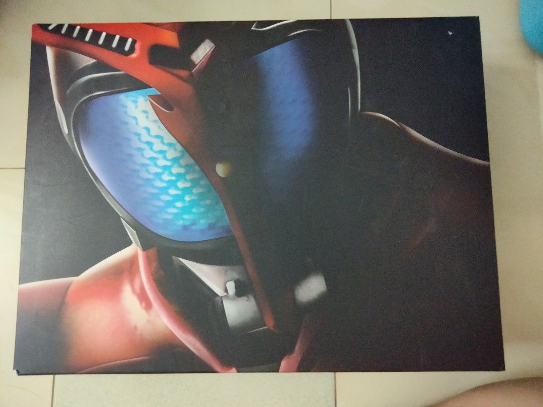 CSM KO / Bootleg Kamen Rider Kabuto, Hobbies & Toys, Toys & Games on ... CSM KO / Bootleg Kamen Rider Kabuto, Hobbies & Toys, Toys & Games on ...
