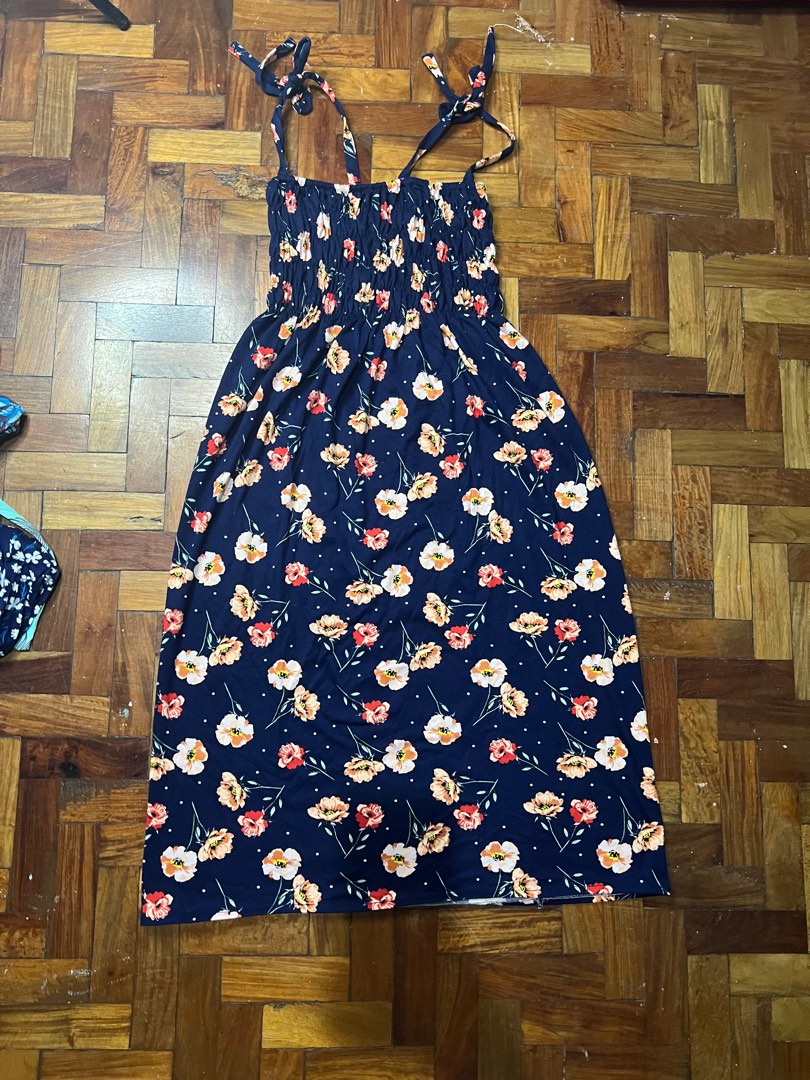 Daster pambahay, Women's Fashion, Dresses & Sets, Dresses on Carousell