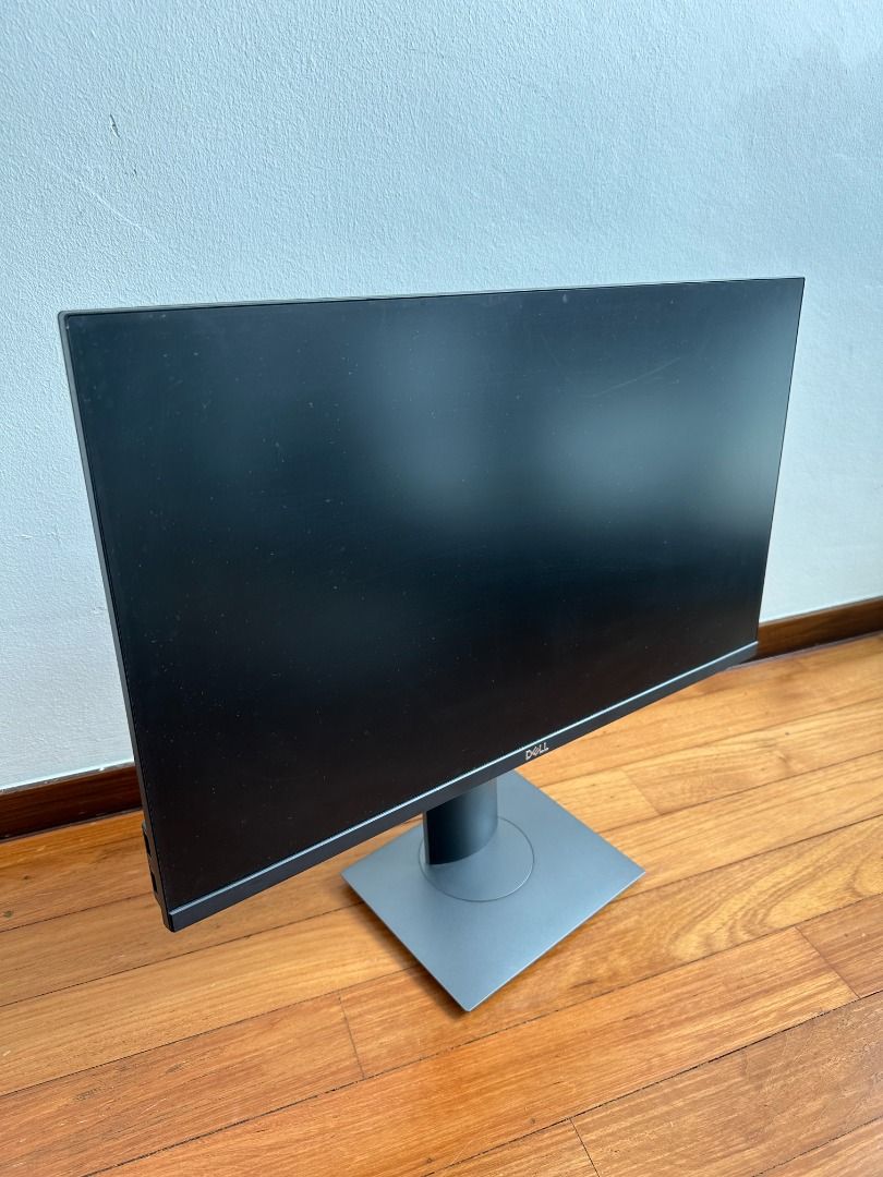 Dell 24inch USB-C Monitor - P2419HC, Computers & Tech, Parts ...