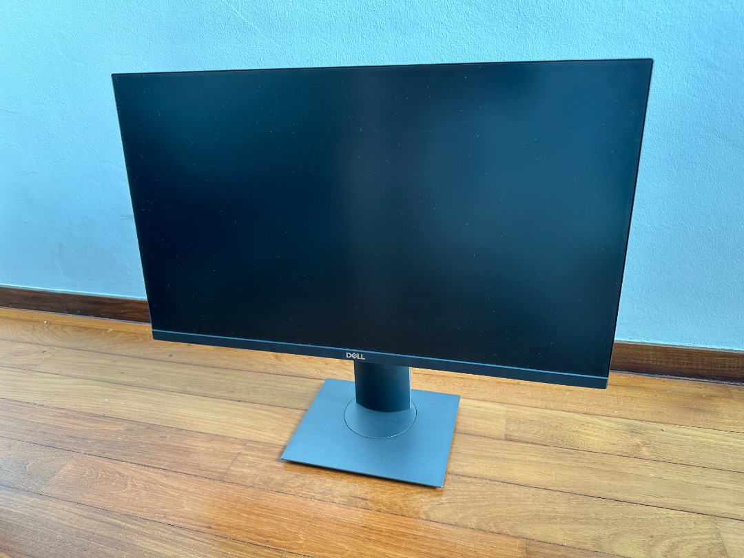 Dell 24inch USB-C Monitor - P2419HC, Computers & Tech, Parts ...