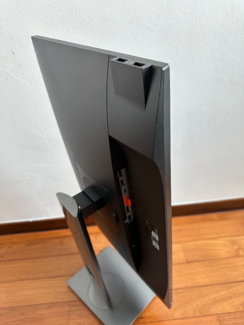 Dell 24inch USB-C Monitor - P2419HC, Computers & Tech, Parts ...