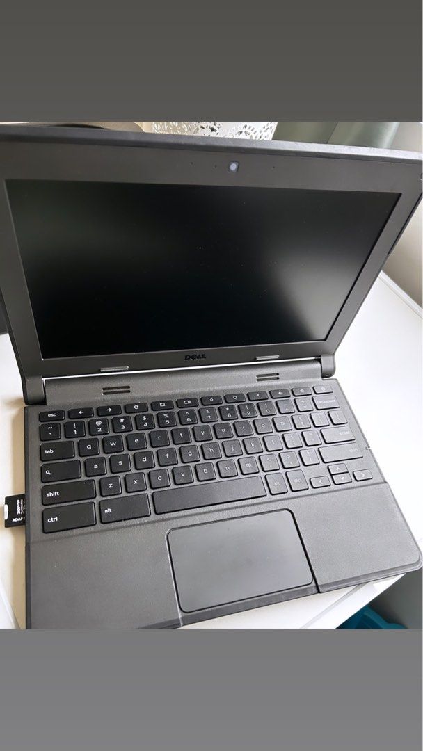 Dell Chromebook windows 11, Computers & Tech, Laptops & Notebooks on ...