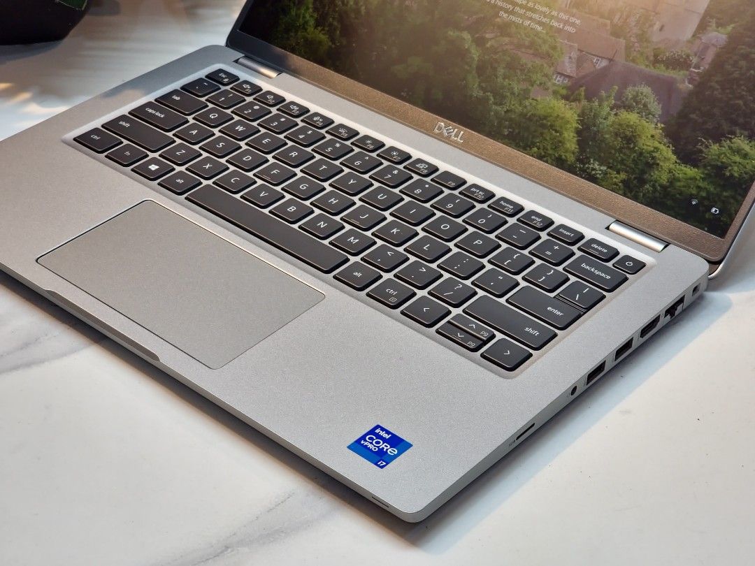 Dell Latitude 5420 i7 11th Gen 32GB RAM 512GB SSD 14.1 INCH FHD Intel ...