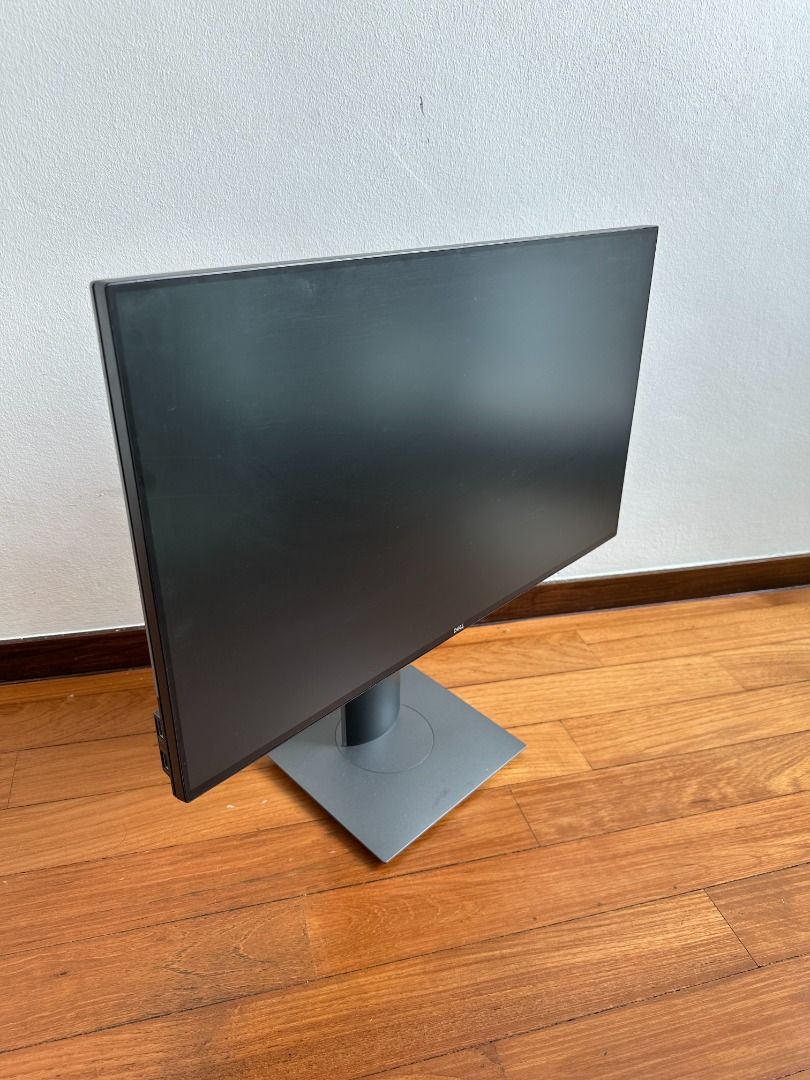 Dell Ultrasharp 24 inch Infinity Edge Monitor - U2417H, Computers ...