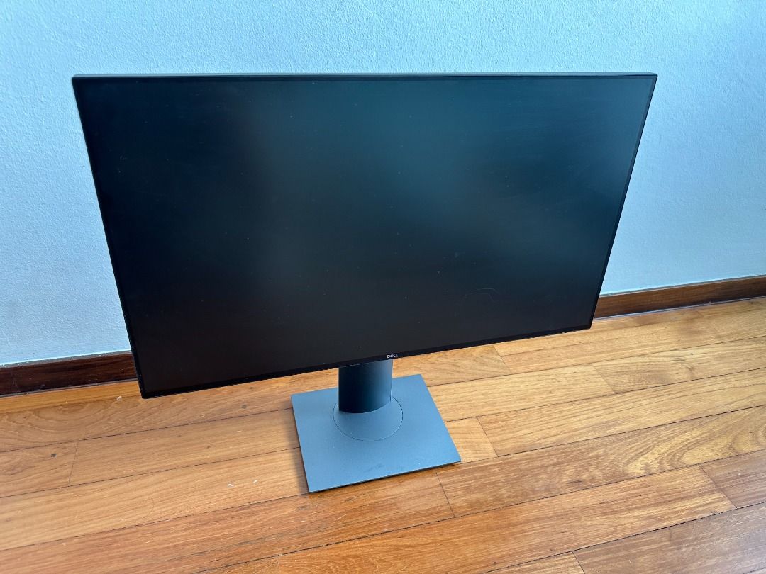 Dell Ultrasharp 24 inch Infinity Edge Monitor - U2417H, Computers ...