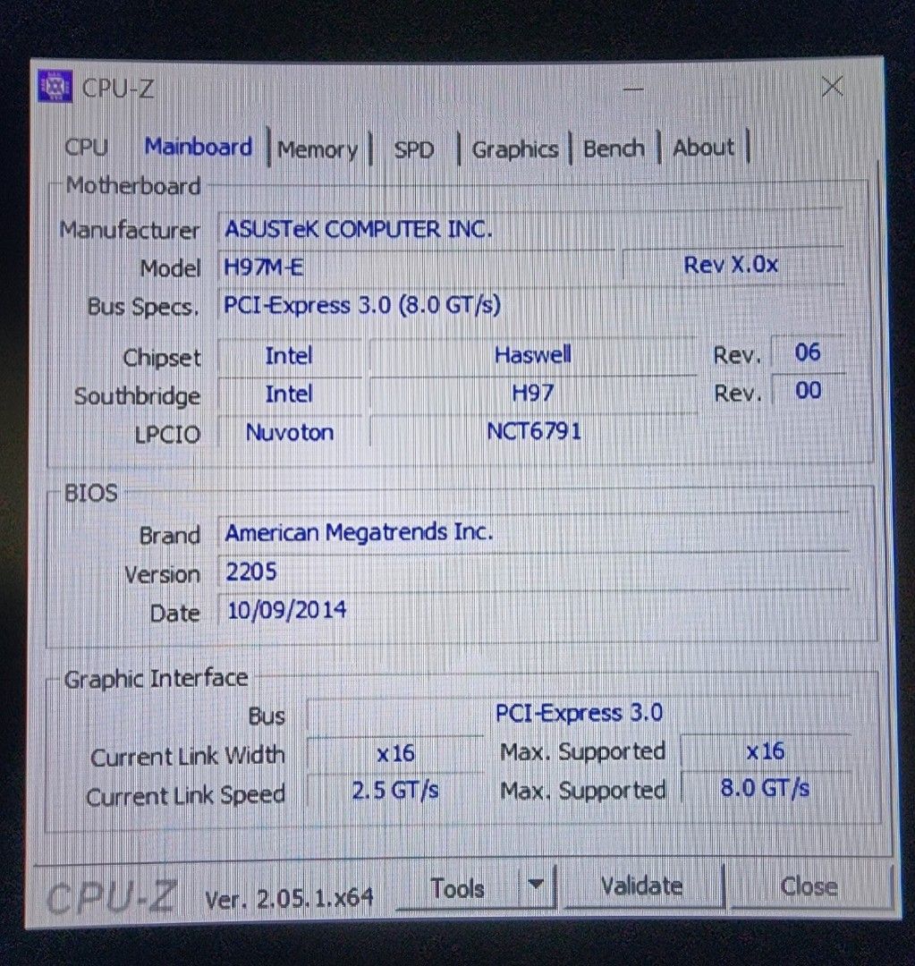 Desktop PC - DVD, RAM, CPU, MB, GFX card, GPU, Computers & Tech ...