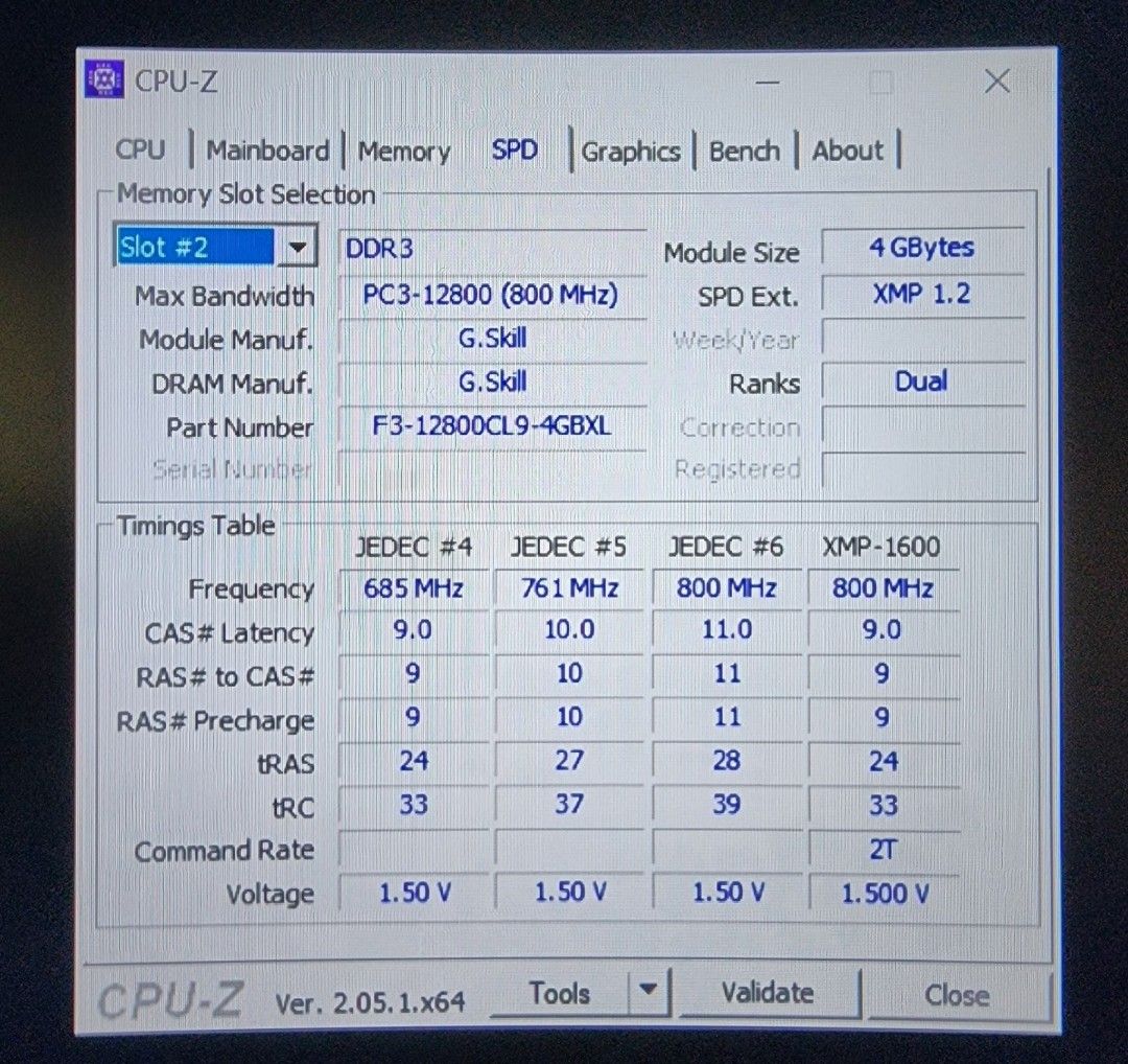 Desktop PC - DVD, RAM, CPU, MB, GFX card, GPU, Computers & Tech, Desktops on Carousell