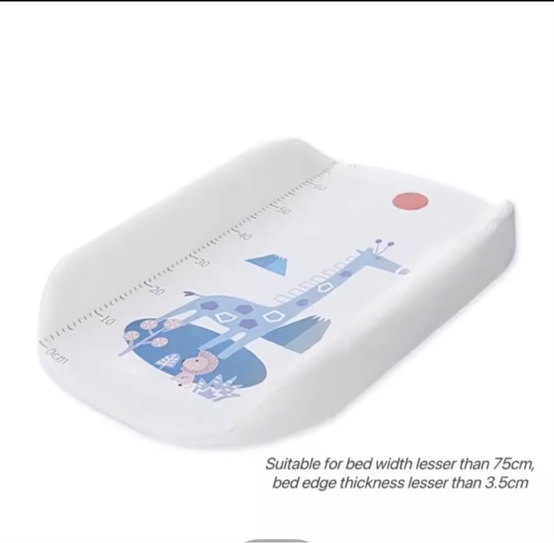 Diaper changing mat, diaper changing table, Babies & Kids, Baby Nursery ...