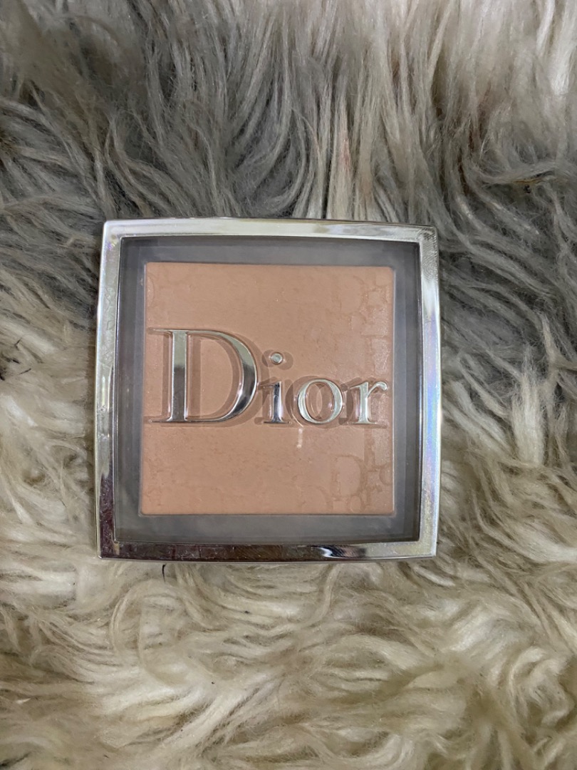 Dior 2N backstage powder, Beauty & Personal Care, Face, Makeup on Carousell