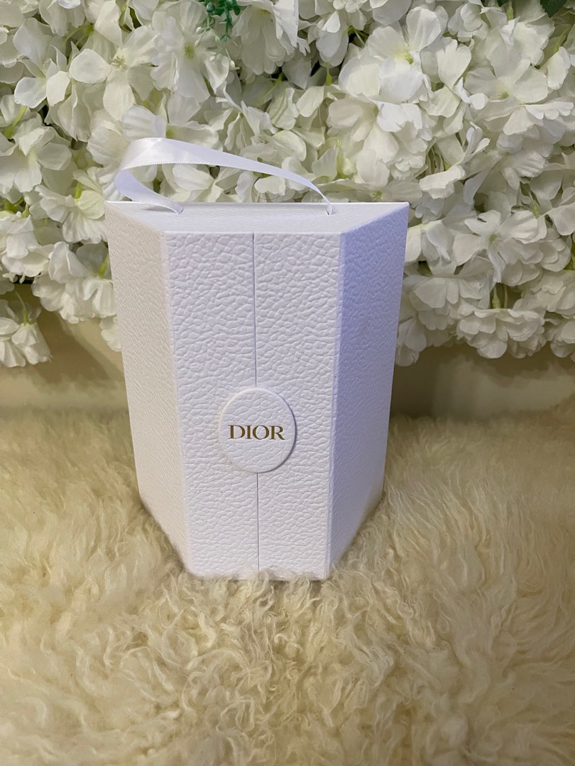 Dior Mini Perfume Set, Beauty & Personal Care, Fragrance & Deodorants ...