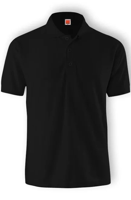 Dri Fit Polo Tee Mens Fashion Tops And Sets Tshirts And Polo Shirts On Carousell