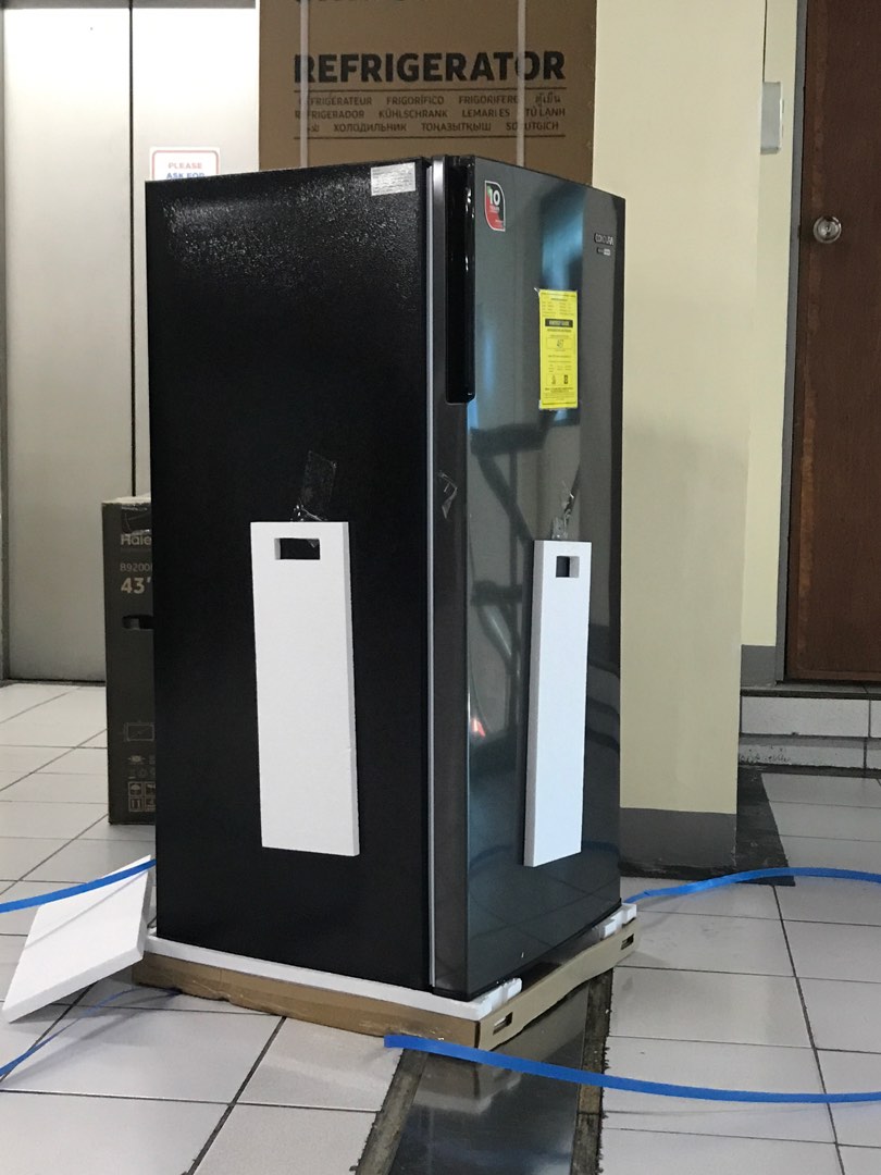 Condura Ref Inverter, TV & Home Appliances, Kitchen Appliances ...