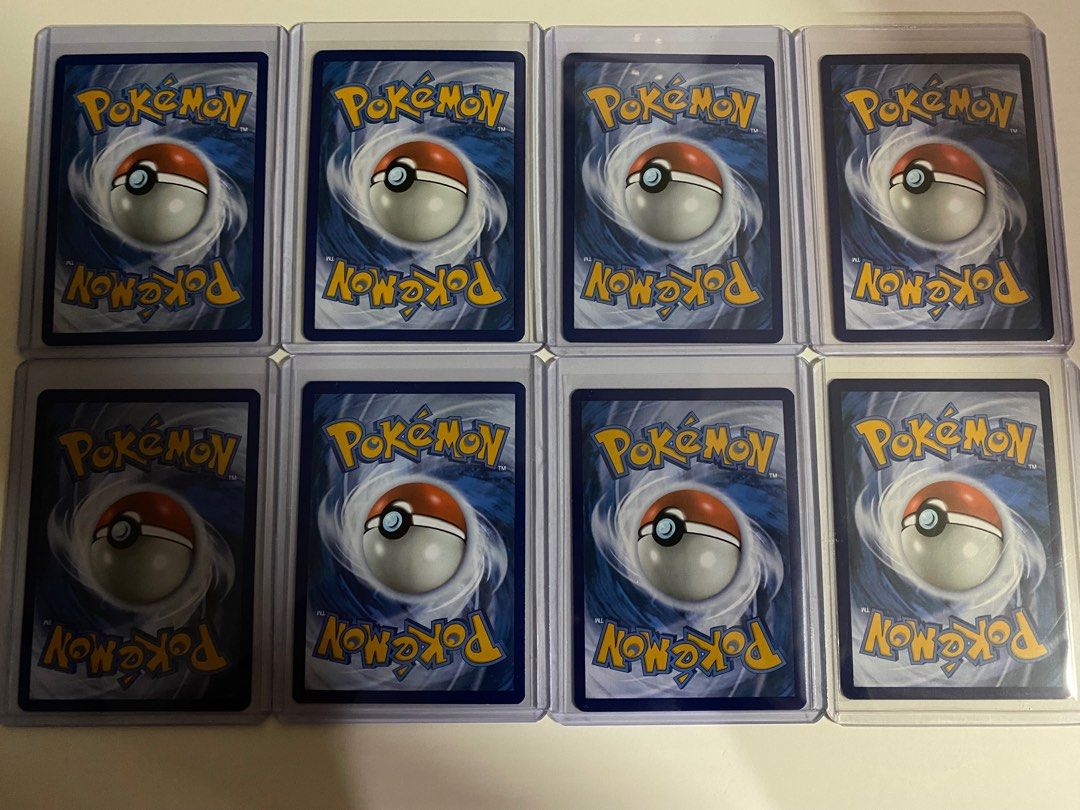 Pokemon cards - 151 eng AR, SAR, SIR, FA, ex [Venusaur // Wartortle ...