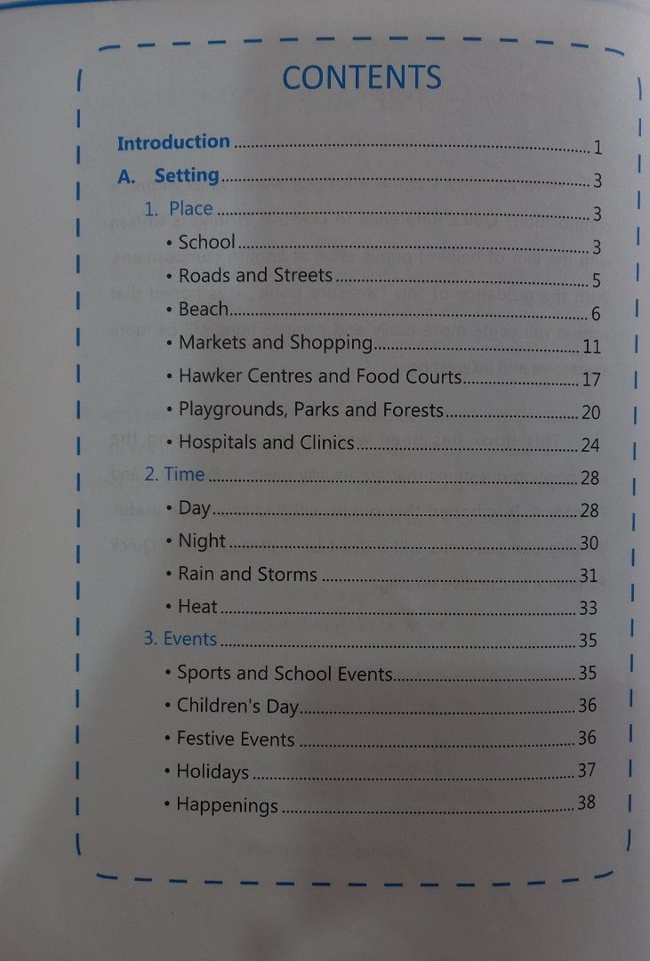 English Creative Writing book P3 and P4, Hobbies & Toys, Books ...