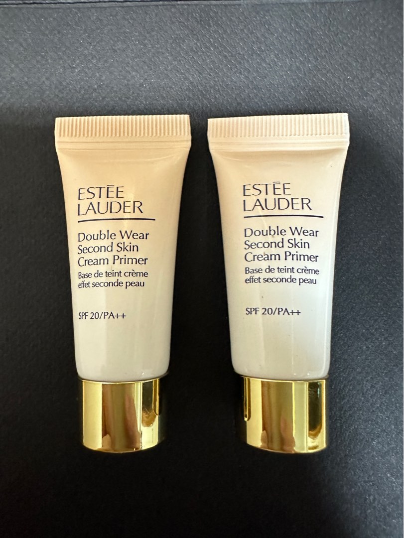 Estee Lauder Sample, 美容＆化妝品, 健康及美容 - 皮膚護理, 化妝品 - Carousell