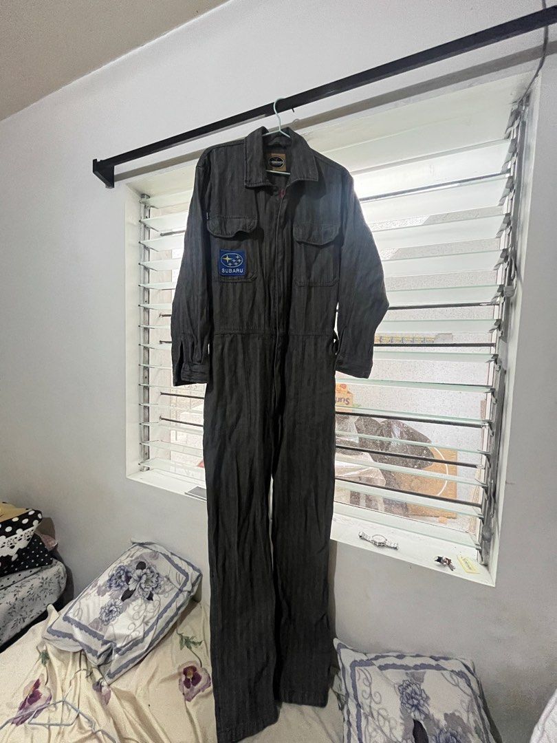 FREE SHIP | Evenriver Overall (Japanese Workwear), Men's Fashion ...