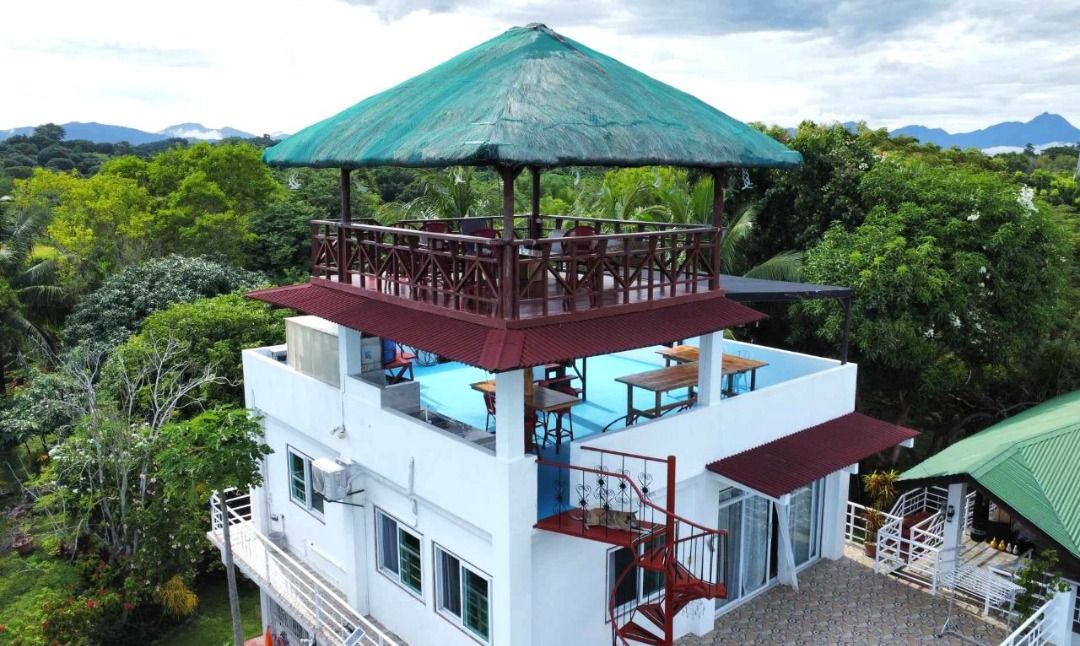 Ocean View Farm For Sale - Unrivaled Beauty of Palawan's Coastline ...