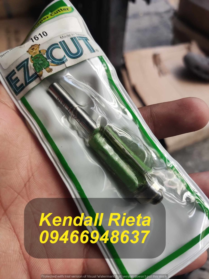 ez cut flush trim, Commercial & Industrial, Construction Tools ...