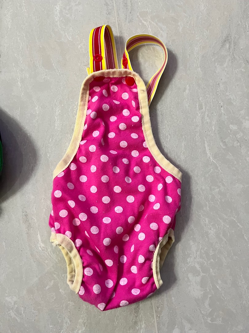 Female dog or recovery jumper, Pet Supplies, Homes & Other Pet ...