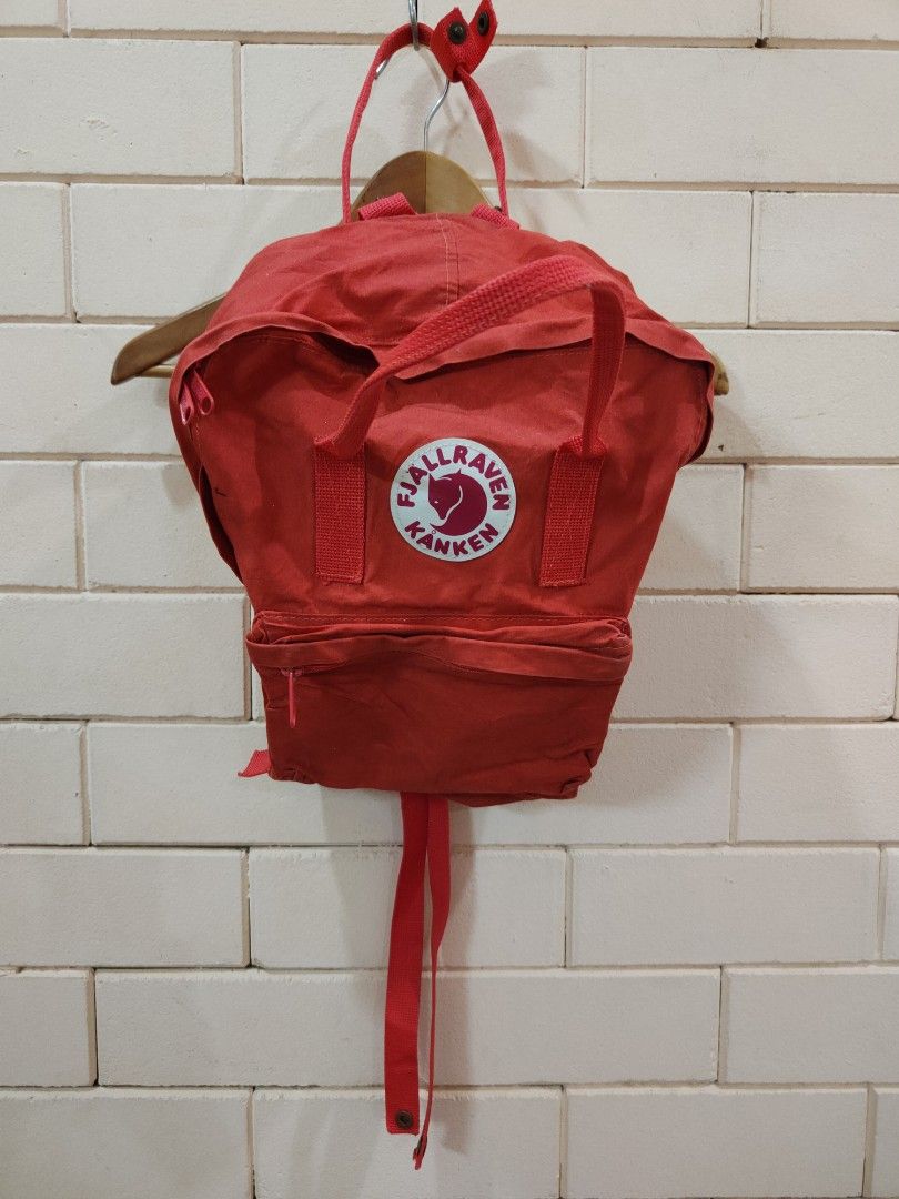 FJ AllRaven Backpack, Men's Fashion, Bags, Backpacks on Carousell