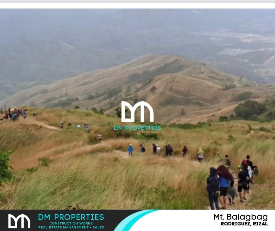 For Sale: Vacant Lot in Mt. Balagbag, Rodriguez Rizal, Property, For ...