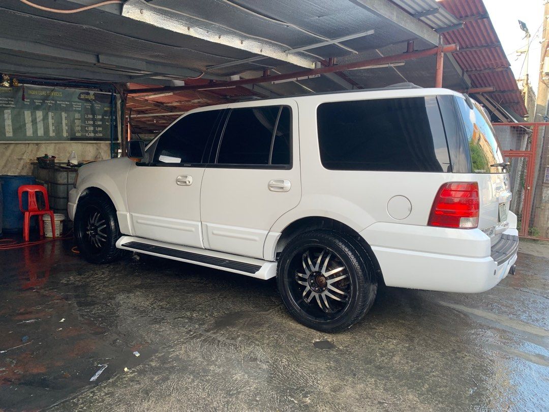 Ford Expedition XLT Auto, Cars for Sale, Used Cars on Carousell