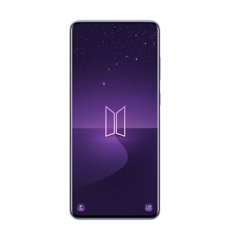 Galaxy S20 Plus Bts Edition 128GB, Mobile Phones & Gadgets, Mobile ...