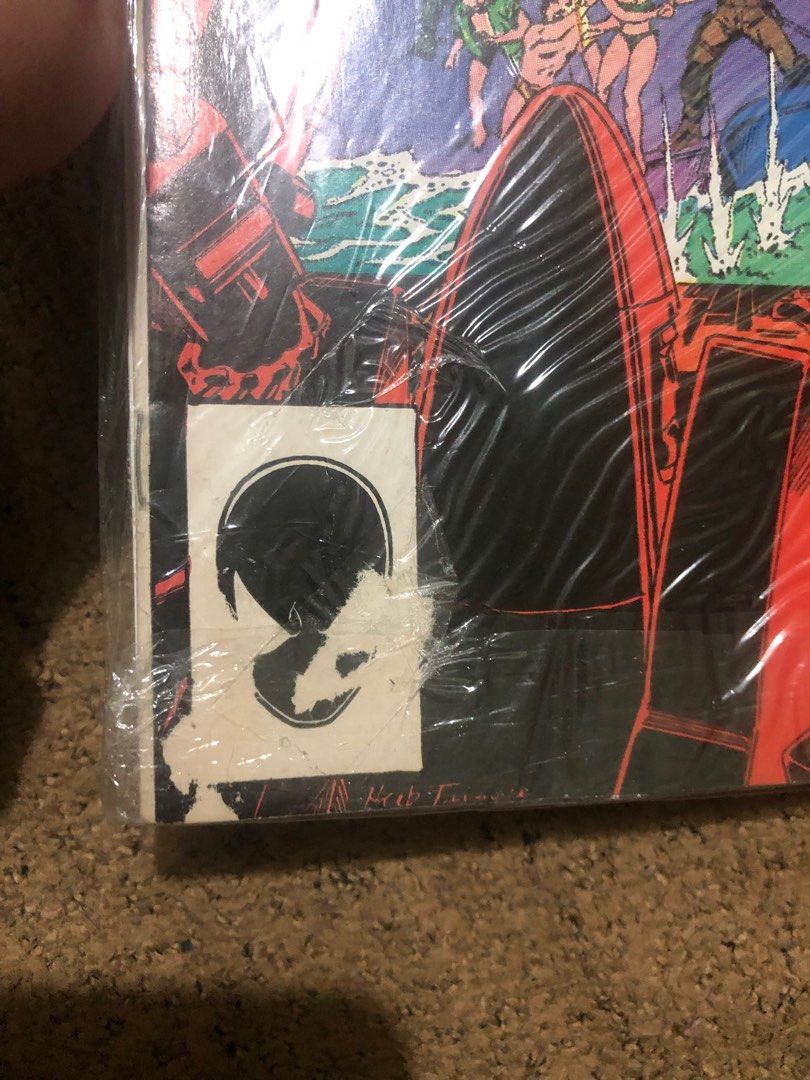 GI joe X transformers limited edition comic book, Hobbies & Toys, Books ...