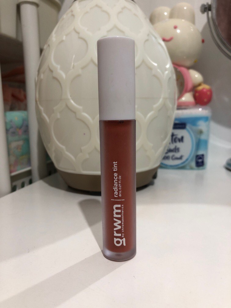 Grwm color corrector, Beauty & Personal Care, Face, Makeup on Carousell