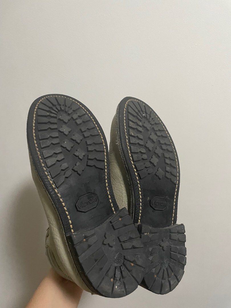 Guidi 19 Hiking boots, Men's Fashion, Footwear, Boots on Carousell