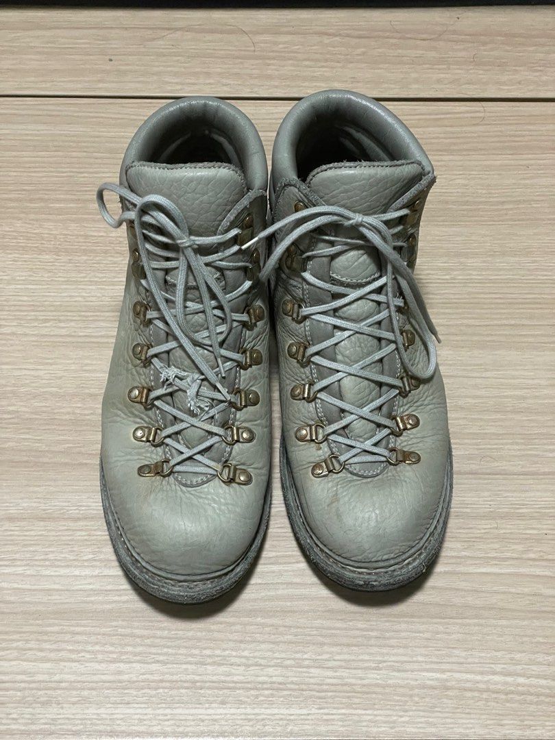 Guidi 19 Hiking boots, Men's Fashion, Footwear, Boots on Carousell