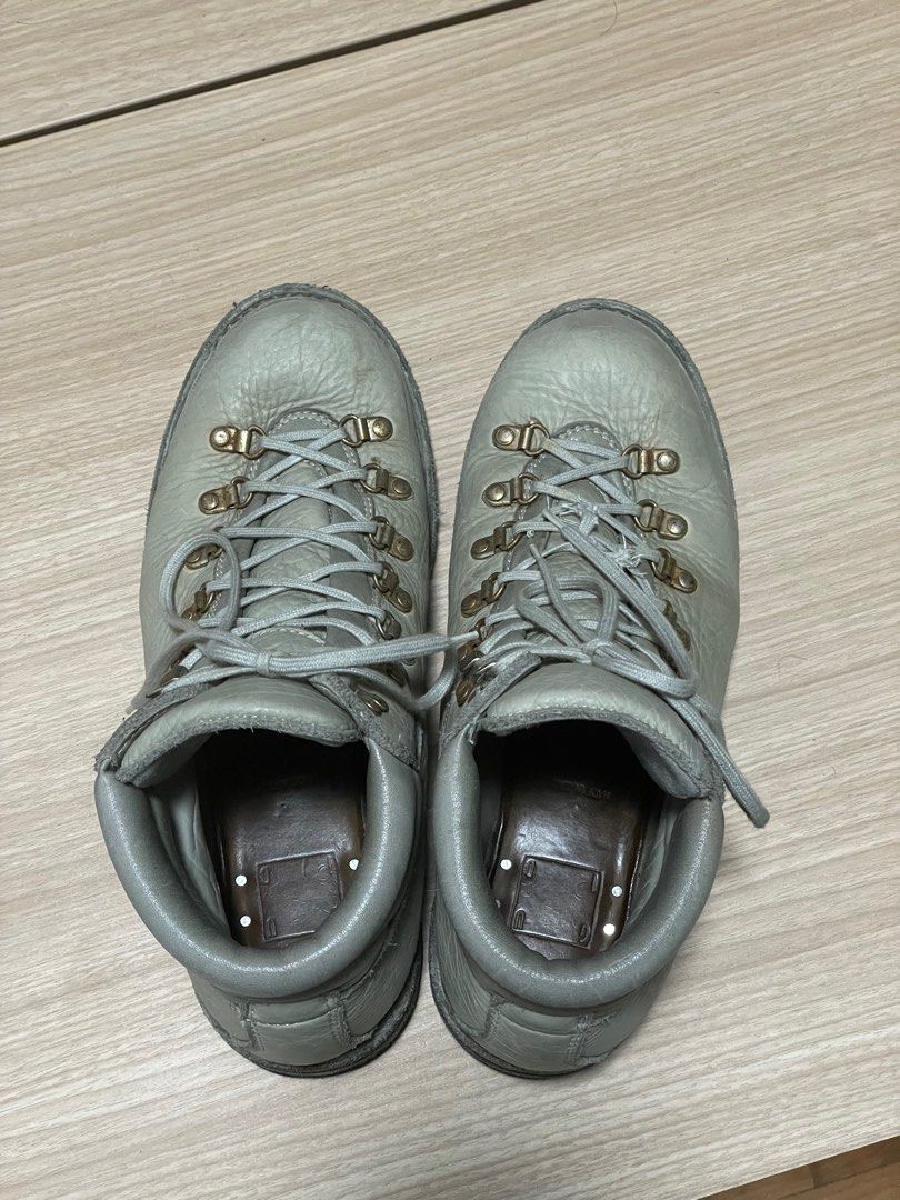 Guidi 19 Hiking boots, Men's Fashion, Footwear, Boots on Carousell