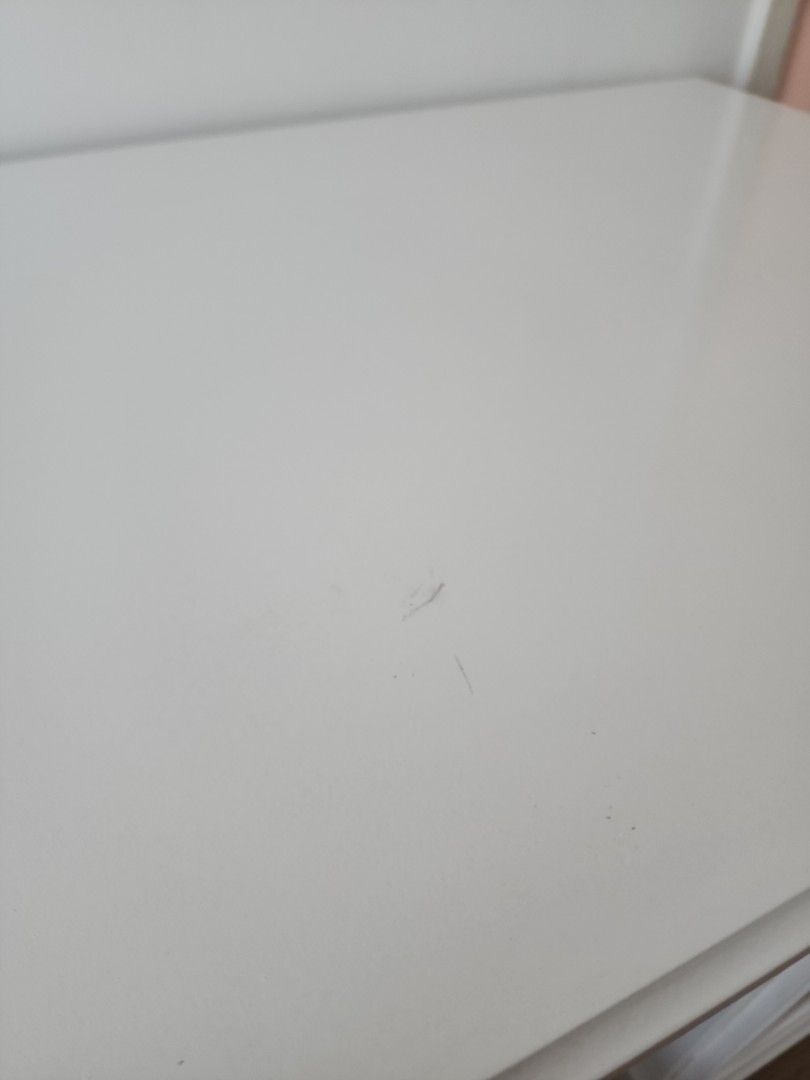 Heavy study table, Furniture & Home Living, Furniture, Tables & Sets on ...