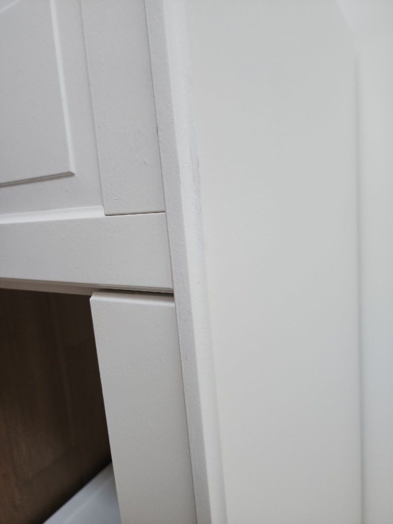 Heavy study table, Furniture & Home Living, Furniture, Tables & Sets on ...